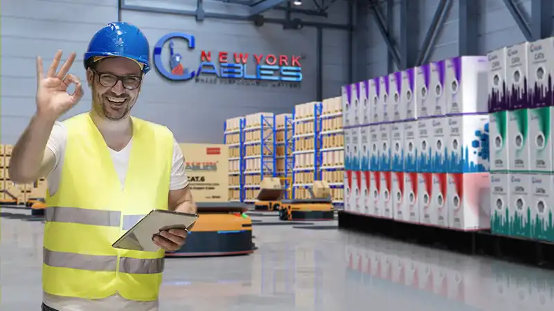 Success Story - NewYorkCables